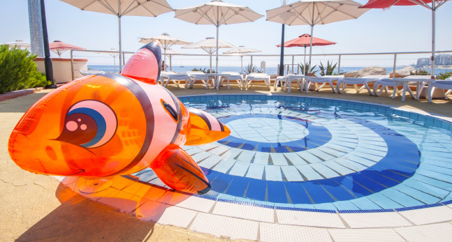 Things to Do | Hilton Malta Hotel in St Julian's