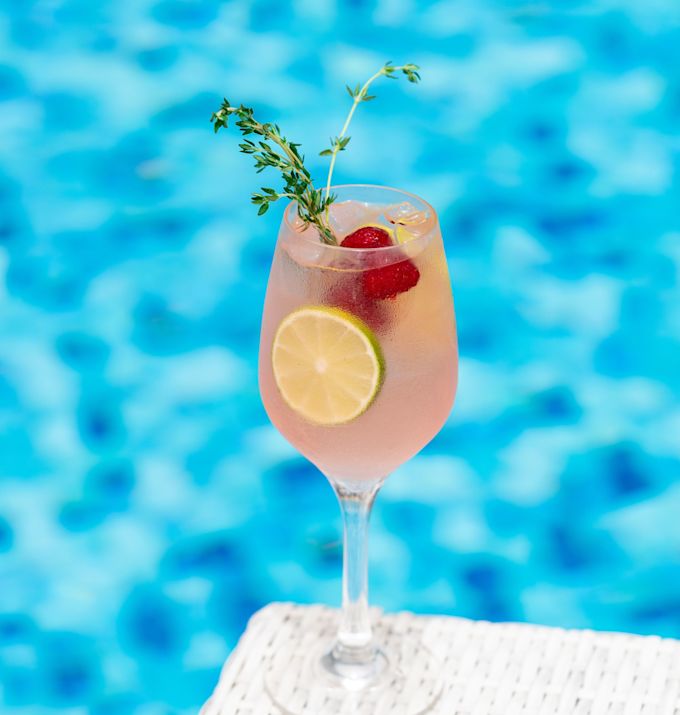 Dining & Drinks | Conrad Abu Dhabi Etihad Towers Luxury Hotel & Residences