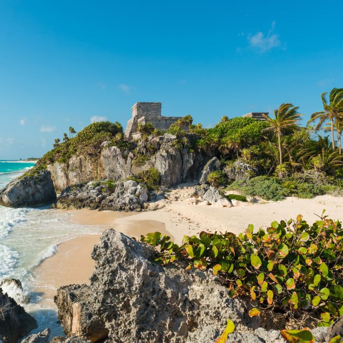 Things to Do | Conrad Tulum Riviera Maya Resort