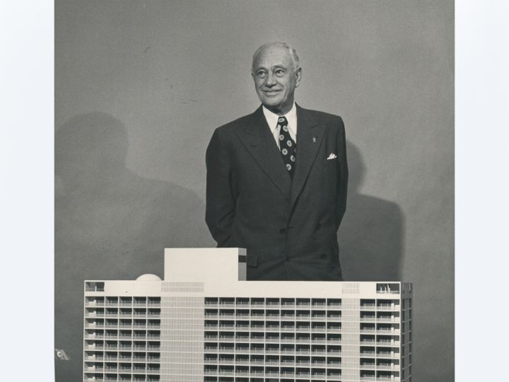 Hotel History | Hilton Istanbul Bosphorous Hotel in Turkey