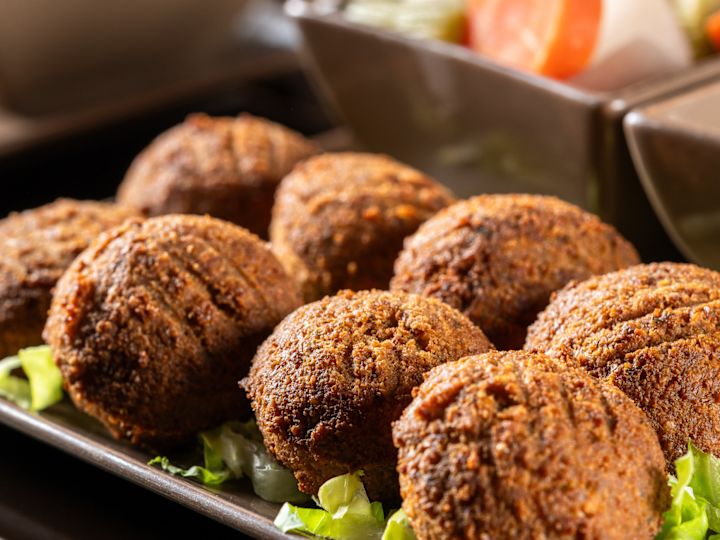 Li Beirut | Conrad Abu Dhabi