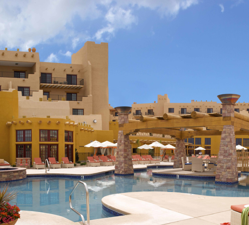 Things to Do | Hilton Santa Fe Buffalo Thunder