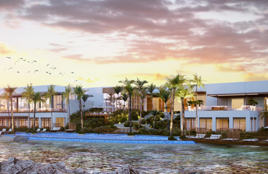 Hilton Tulum Riviera Maya All-Inclusive Resort